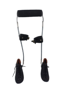Ortesis Cable Twister Con Calzado - Ortopédica Teusaquillo