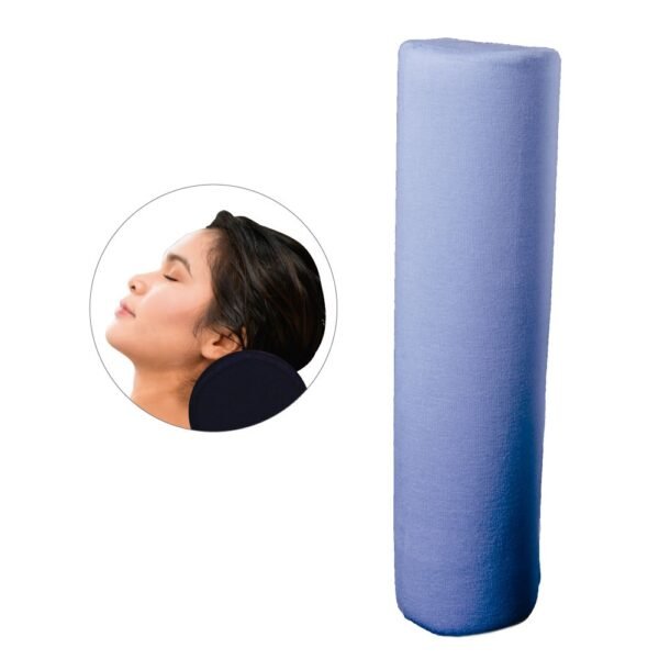 Almohada Cervical Rollo K - Ortopédica Teusaquillo