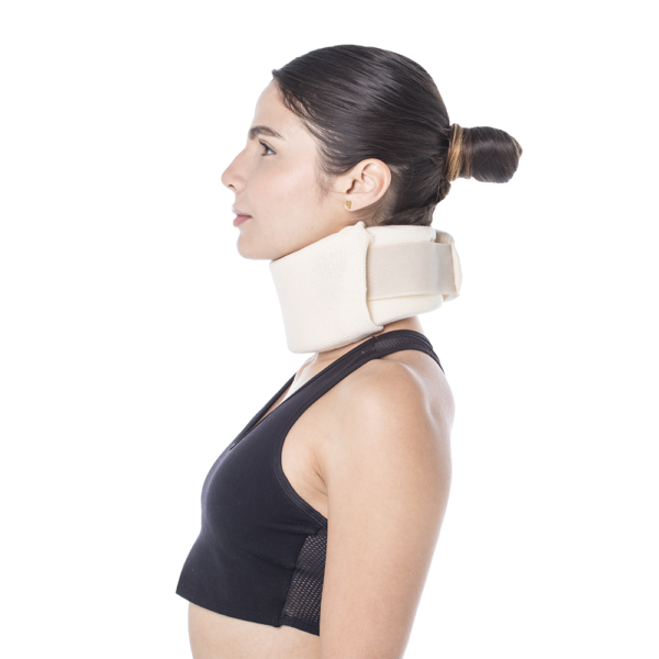 Cuello Thomas Blando TECNOMED - Ortopédica Teusaquillo