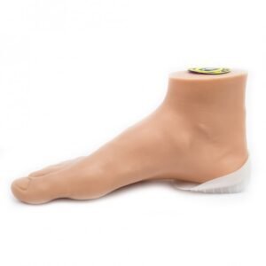 Taloneras Tulis Alto Impacto - Ortopédica Teusaquillo