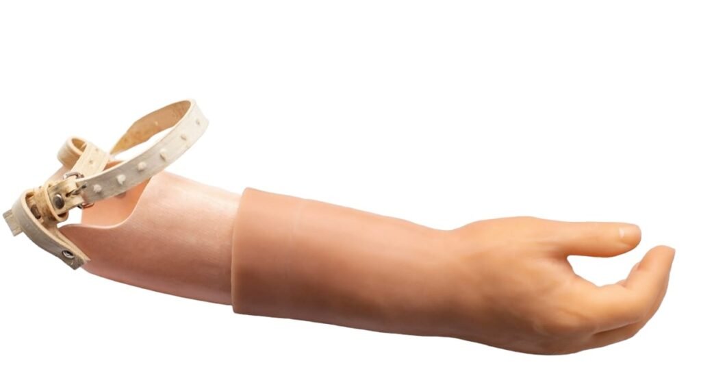 Prótesis - Ortopédica Teusaquillo