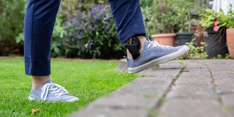 Step On AFOs - Ortopédica Teusaquillo